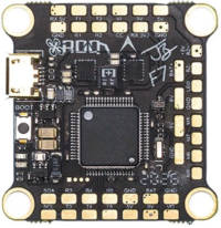 FPV SHOPPING LIST | 5" Freestyle FPV | FPV-Know-All | Joshua Bardwell