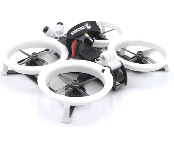 The FPV Shopping List - Cinewhoop FPV Drones & Parts - FPV KNOW-IT-ALL ...